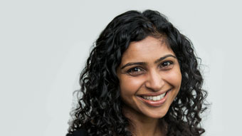 Sarada Peri | Miller Center